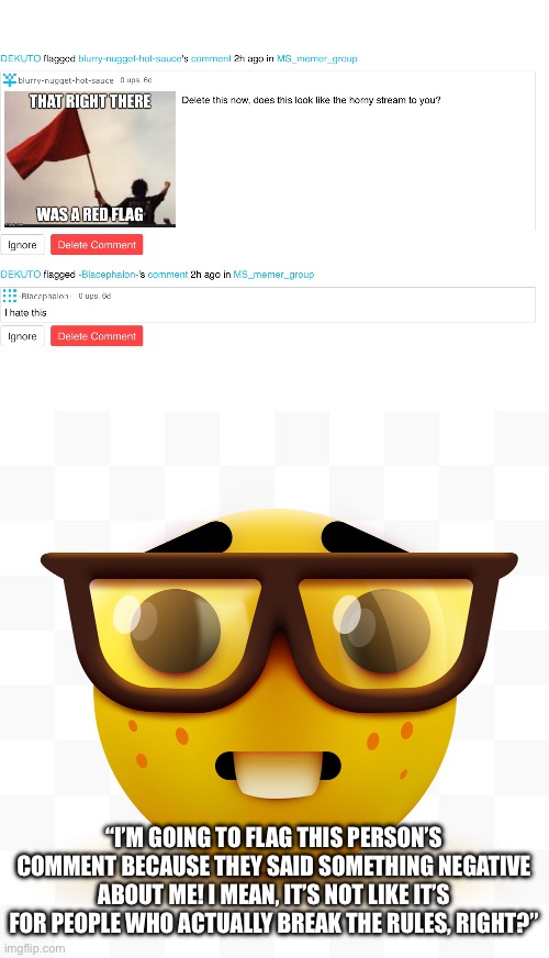 Stop it, get some help - Imgflip