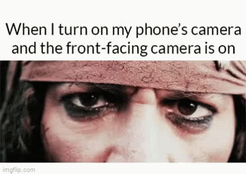 Camera Lore - Imgflip