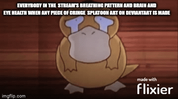 Stream joke slander 2 - Imgflip