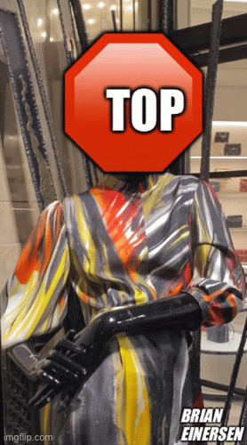Stop Top Shop - Imgflip