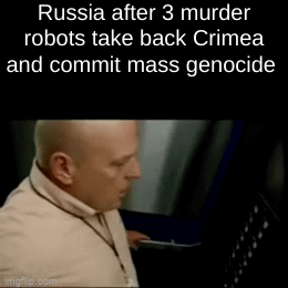 Yes this is a murder drones reference - Imgflip