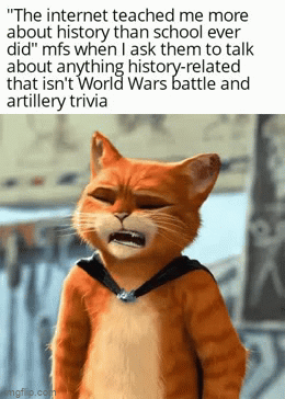 No, it did not. - Imgflip