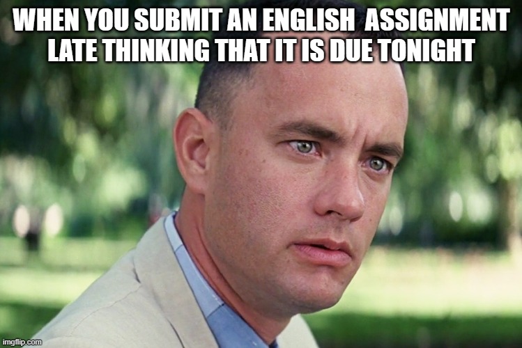 And Just Like That Meme - Imgflip