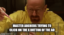 It's that hard to press on it - Imgflip