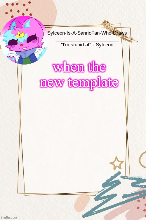 sylceon kitty temp by i forgor - Imgflip