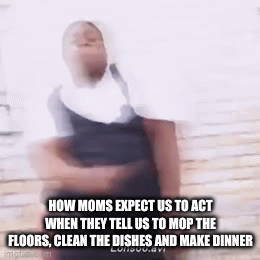 why are they so strict - Imgflip