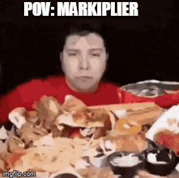 Pov: - Imgflip
