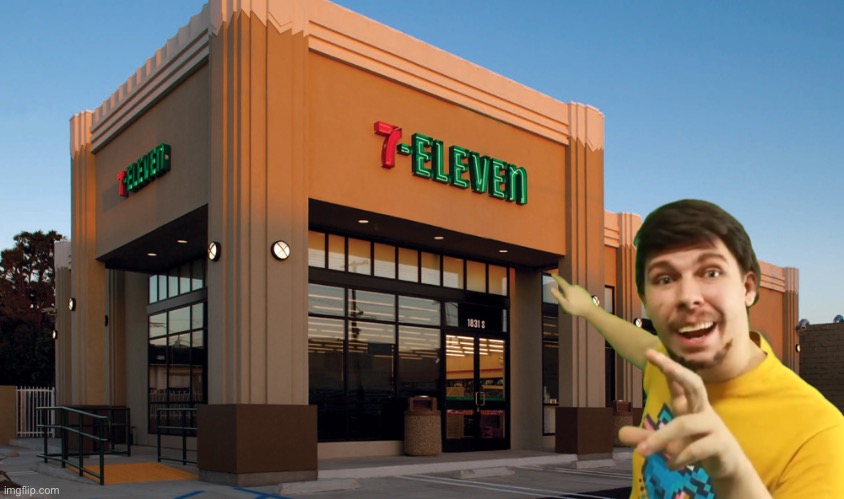 711 never forget - Imgflip