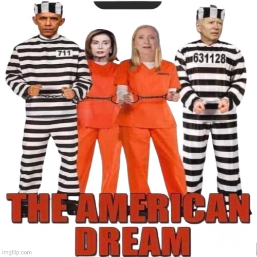 Trump s Last Portrait Imgflip