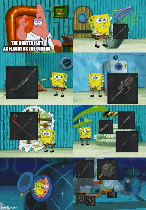 Spongebob diapers meme - Imgflip