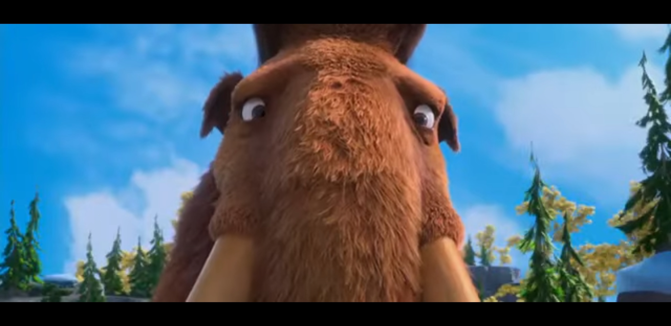 Frank x Eunice or Rudy x Kayla Blank Template - Imgflip