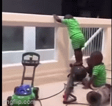 When You Figure Out How the Vacuum Works - Imgflip