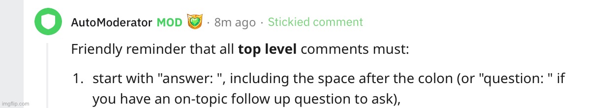 that is one of the most insane rules ive seen on a social media group ...