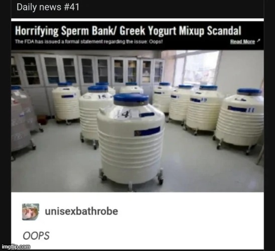 Of course, they're Gayreek, - Imgflip