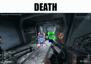 me and the boys at the fur-con - Imgflip