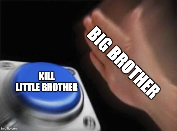 Blank Nut Button Meme - Imgflip