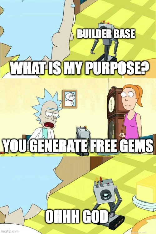 What's My Purpose - Butter Robot - Imgflip