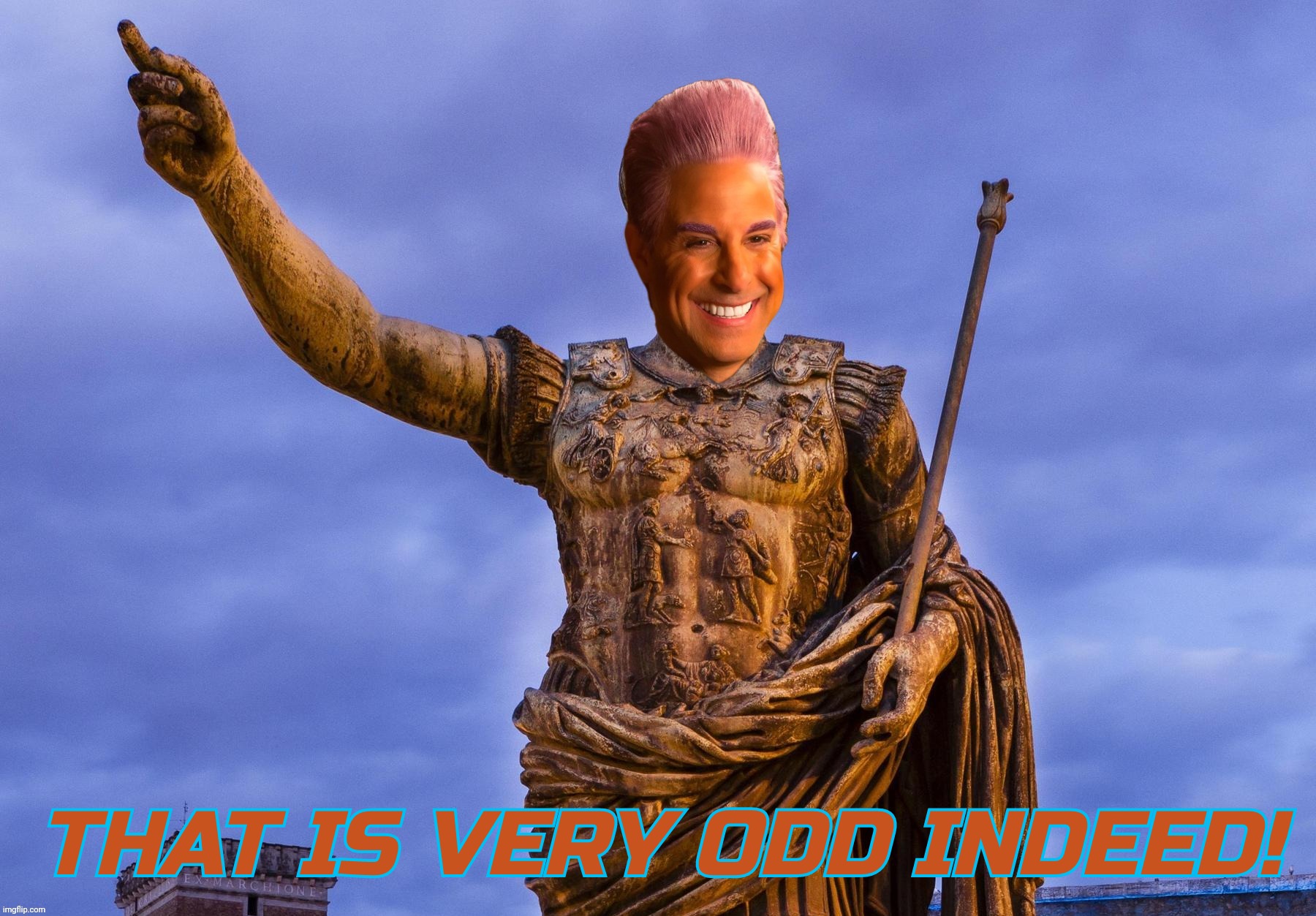 What Are The Odds? - Imgflip