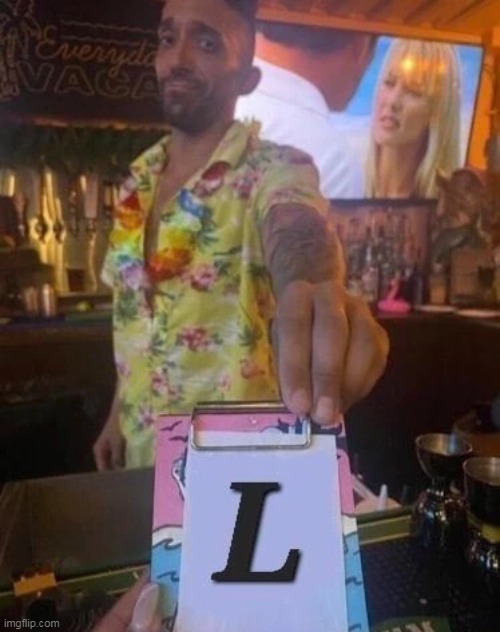 L - Imgflip
