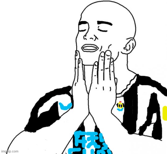 The feeling when u/321142019 updates the transfer megathread from ...