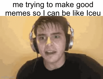 ME NEED POINT - Imgflip