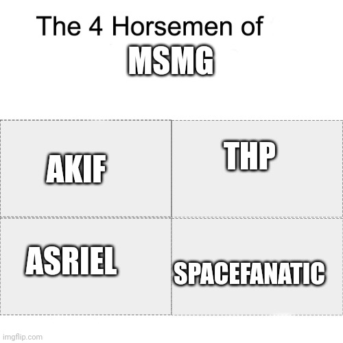 My thoughts: - Imgflip