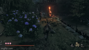 Sekiro, One-Armed Shinobi Concept | Fandom