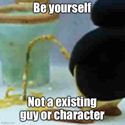 Pingu Pissing - Imgflip