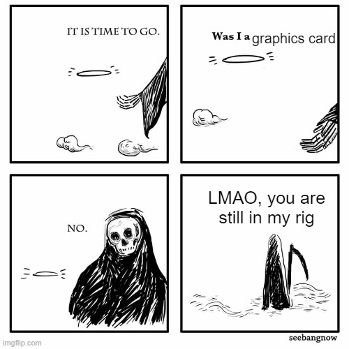 was i a good meme - Imgflip