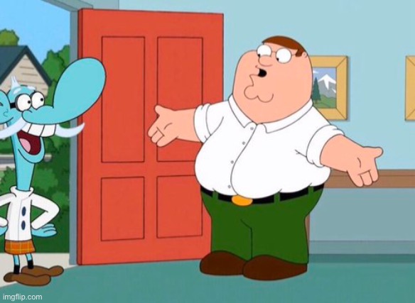 this is real - Imgflip