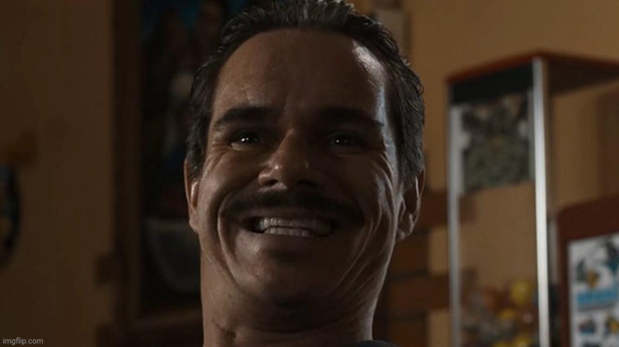 kid named toe - Imgflip