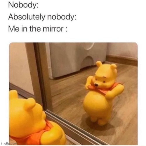 Literally Nobody Imgflip Literally Nobody Imgflip