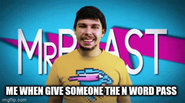 use it carefully - Imgflip