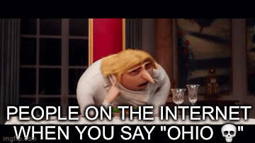 A bit overused by this point - Imgflip