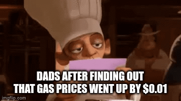 Chef Skinner Reading a Letter - Imgflip