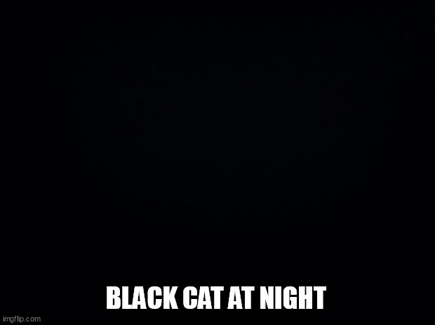 Black background - Imgflip