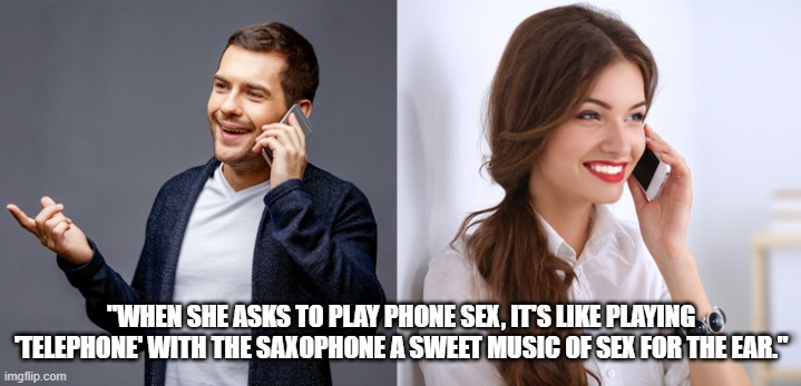 Phone Call - Imgflip