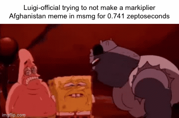 Msmg slander - Imgflip