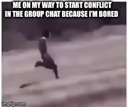 Am I the only one that does this - Imgflip