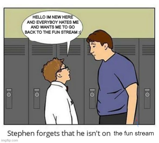 Stephen Meme How Did Jim Cornette And Stephen P New Meet?