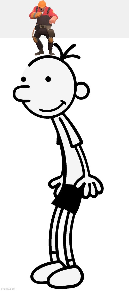 msmg is a paradox - Imgflip