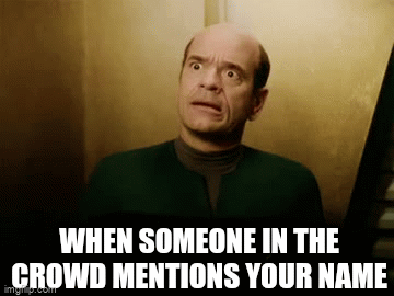 Backstabbers! - Imgflip