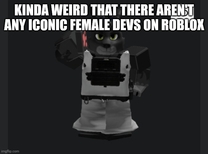 Roblox Memes & GIFs - Imgflip