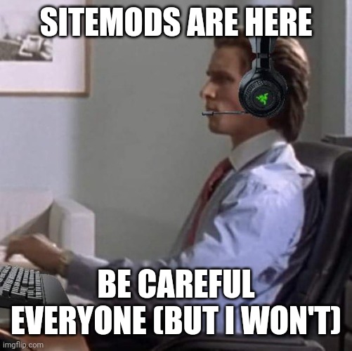 bateman gaming - Imgflip