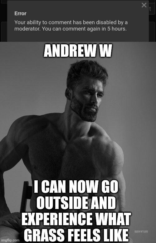 Thx andrew - Imgflip