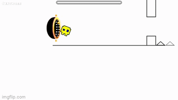 making a level, it is good so far - Imgflip