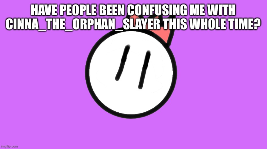 Please tell me I must know, I am very confuse - Imgflip