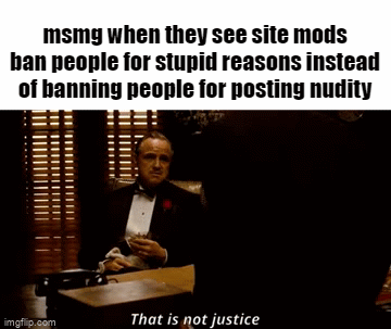 really isn't justice at all - Imgflip