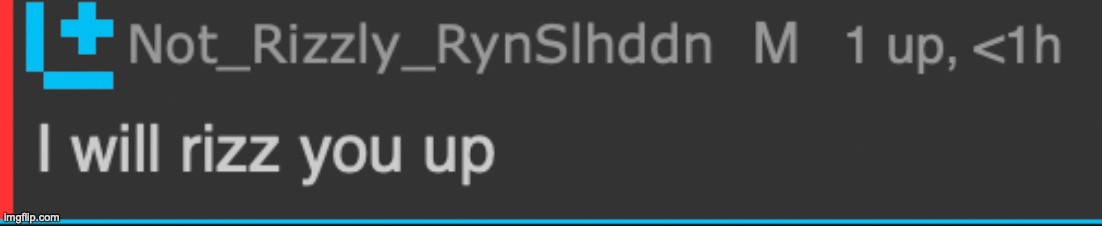 exposing ryn part 8 - Imgflip