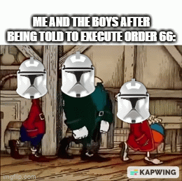 "Well, if you say so..." - Imgflip